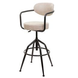 MCW BARHOCKER H10F Beige