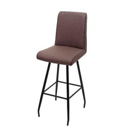 MCW BARHOCKER Braun
