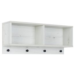 Arthur Berndt WANDREGAL Lavea 78/32/20 cm White Oak