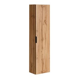H&Auml;NGES&Auml;ULE Adriel Holz in Eichenoptik