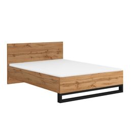 BETT 140/200 Eden Holz