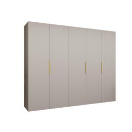 DREHT&Uuml;RENSCHRANK 202/250/52 5-t&uuml;rig