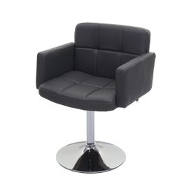 MCW ESSZIMMERSTUHL Grau
