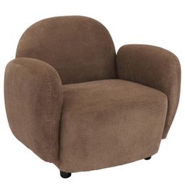 MCW SESSEL Braun