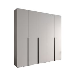 DREHT&Uuml;RENSCHRANK 236.7/250/47 5-t&uuml;rig