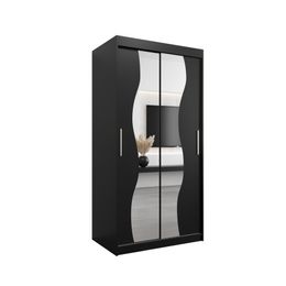 SCHWEBET&Uuml;RENSCHRANK 200/100/62 2-t&uuml;rig