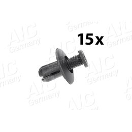 AIC Motorraumd&auml;mmung 57099 Motorhaube f&uuml;r Ford