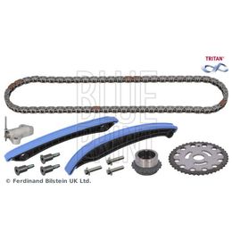 Blue Print Steuerkettensatz adbp730189 f&uuml;r NISSAN RENAULT