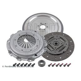 Blue Print Kupplungssatz adbp300140 f&uuml;r Peugeot