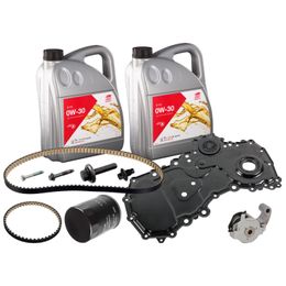 febi bilstein Zahnriemensatz 194075 f&uuml;r Ford