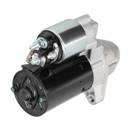 F.BECKER Starter 74110015 f&uuml;r Mercedes