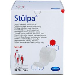 St&uuml;lpa Rolle 4R 10 cmx15 m Kopf/Bein/Ach. 1 St