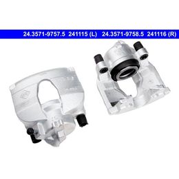 ATE Bremssattel 24357197575 f&uuml;r RENAULT