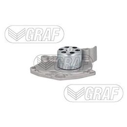 Graf Wasserpumpe pa1097 f&uuml;r Suzuki NISSAN RENAULT