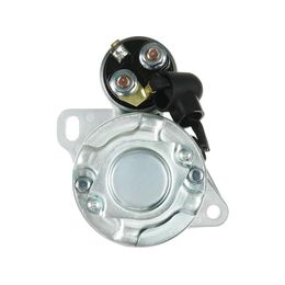 AS-PL Starter s2020