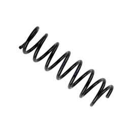 BILSTEIN Fahrwerksfeder 36232451 Hinterachse f&uuml;r Ford