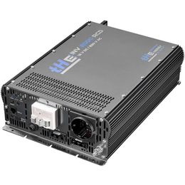 ten haaft Wechselrichter tHE INV 2000 RCD