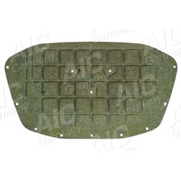AIC Motorraumd&auml;mmung 57110 Motorhaube f&uuml;r VAG