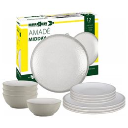 Brunner Midday Amade, 12-teilig