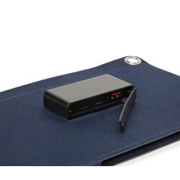 Tchibo - Faltbares Solar-Ladeger&auml;t, 10 W