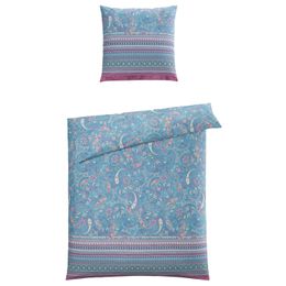 Bassetti Bettw&auml;sche Satin BURANO
