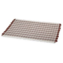Charvet Editions Tischset Halbleinen