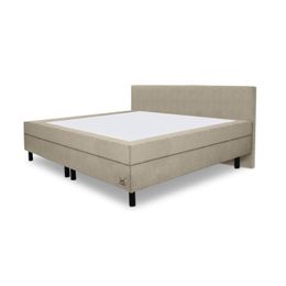 Boxspringbett Sansibar BILLUND