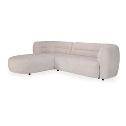 Polsterecke MOUTIQUE ROSE