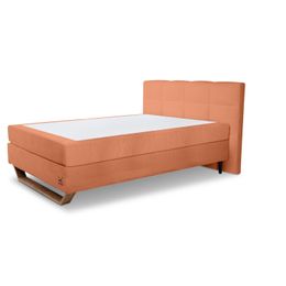 Boxspringbett Sansibar BILLUND