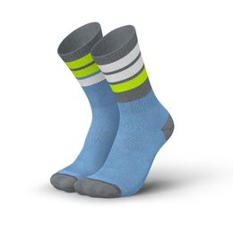 Incylence Merino Strive Bekleidung Unisex grau