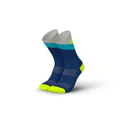 Incylence Trail Summits Bekleidung Unisex bunt