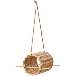 IB Laursen Weiden-Vogelfutterh&auml;nger 22 x 18 x 13 cm skandinavische Deko Online Shop
