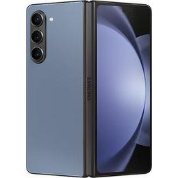 Samsung Galaxy Z Fold5 5G Dual SIM 512GB blue