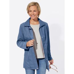 &Uuml;bergangsjacke