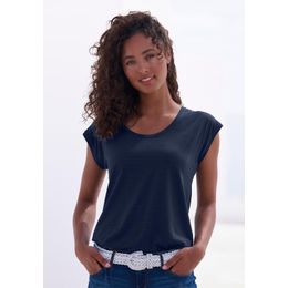 Kurzarmshirt