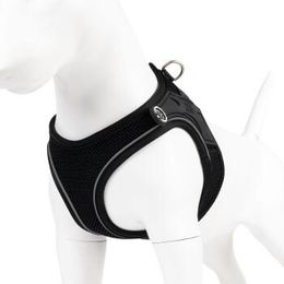 Max & Molly Air Vest - Matrix 2.0 Black XXL