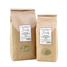 Lunderland Feiner Gem&uuml;semix 2x1,5 kg