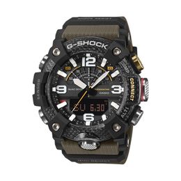 G-Shock Herrenuhr Mudmaster GG-B100X-1A3ER