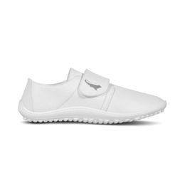 Leguano Care Schuhe Unisex wei&szlig; 43.0