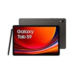 Samsung Galaxy Tab S9 11 128GB [Wi-Fi + 5G] graphite
