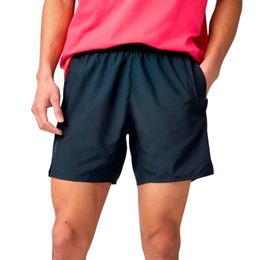 Brooks Dash Short Bekleidung Herren schwarz