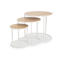 Casa Nova Beistelltisch-Set meins! TUNAY
