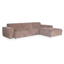 Polsterecke MOUTIQUE LORI