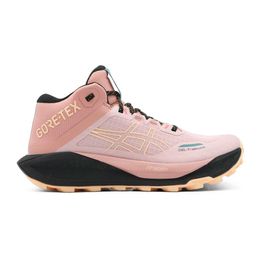 asics Gel-Trabuco MT GTX Schuhe Damen rosa 42.0