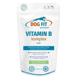 DOG FIT by PreThis &reg; VITAMIN B Komplex (60 Kapseln = 20,5 g) L