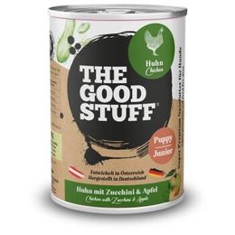 The Goodstuff Huhn mit Zucchini & Apfel (Puppy) 6x800 g