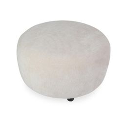 Hocker MOUTIQUE ROSE