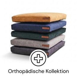 Rexproduct ORI Orthop&auml;dische Matratze dunkelgr&uuml;n L