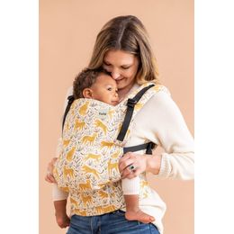 Tula Free-to-Grow Babytrage - Prowl - Multi