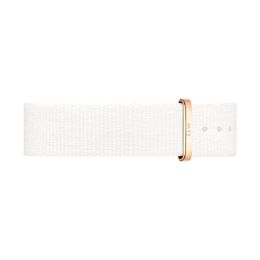 Daniel Wellington Textilband Classic DW00200168